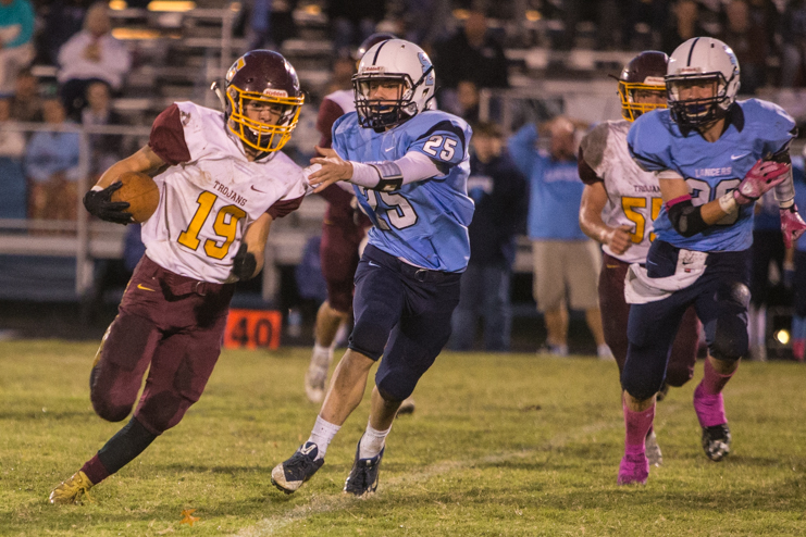 Girard slams Southeast | Hometown Girard