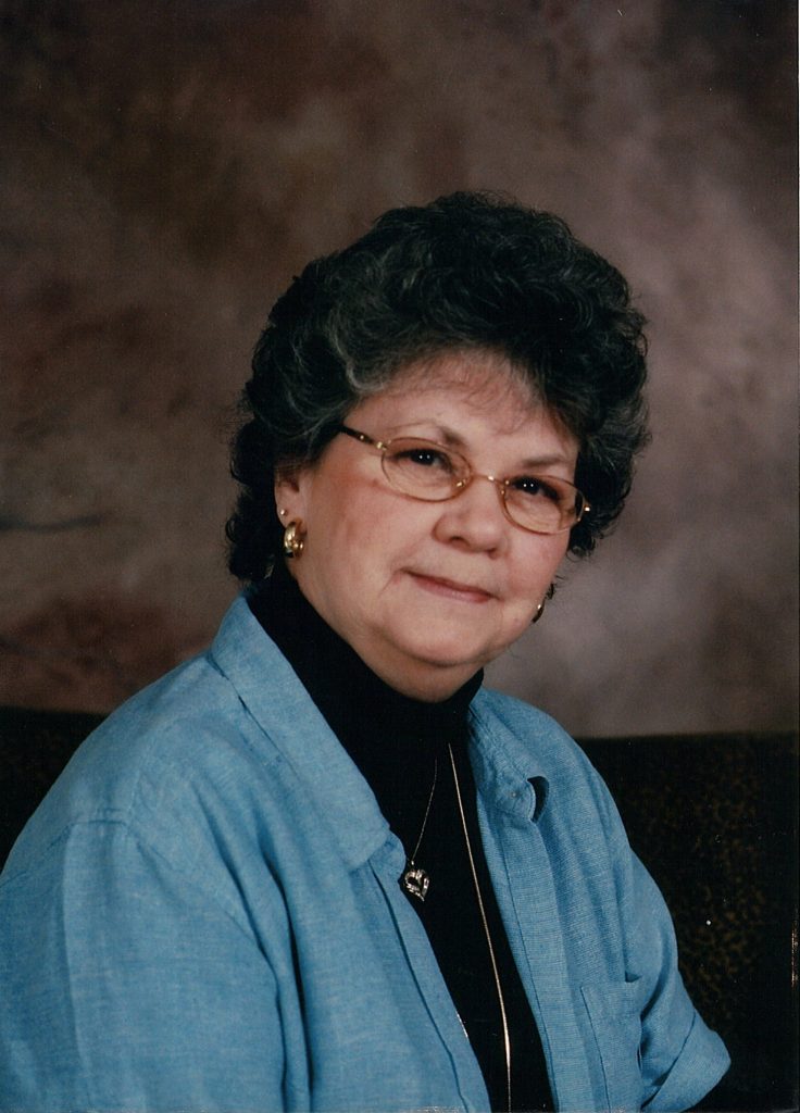 Obituary: Judith Gayle Patton | Hometown Girard
