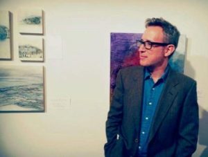 Fiction writer Patrick Ryan to read at PSU | Hometown Girard